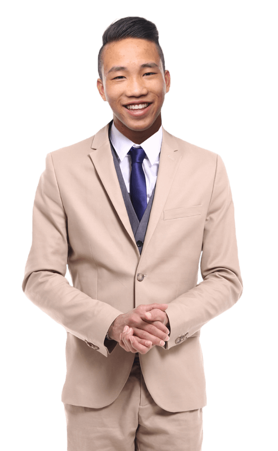 Interactive Value Journey