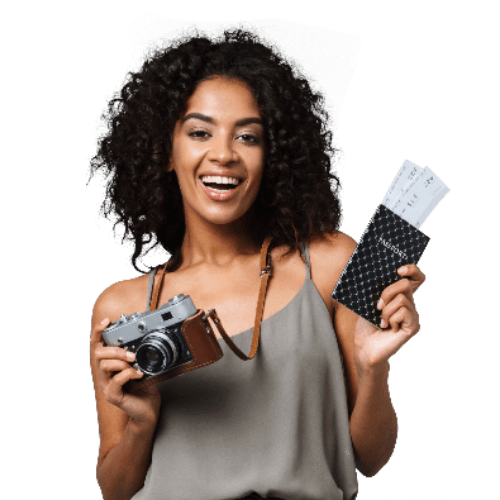 Interactive Value Journey